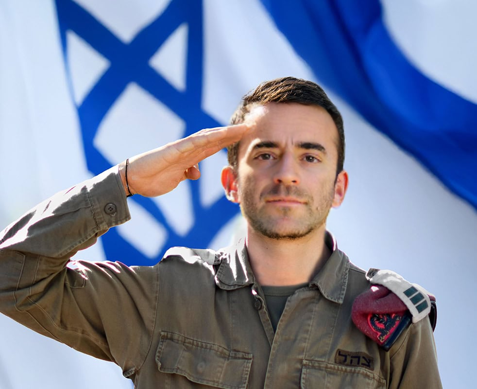 The Secret Life of Rabbi Cohen