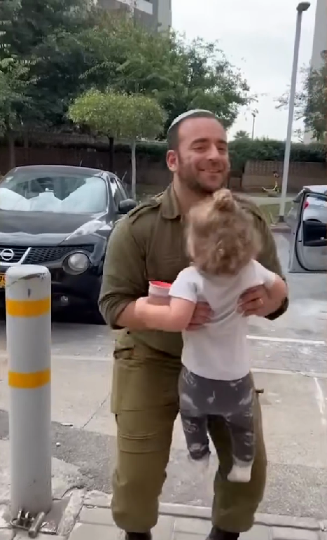 The Secret Life of Rabbi Cohen